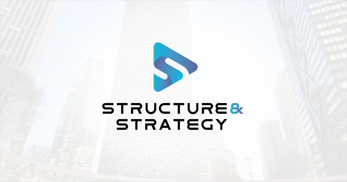 お問い合わせ | 株式会社Structure & Strategy